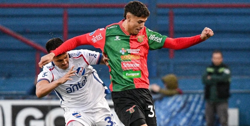 Boston River vs River Plate Prediction and Betting Tips (07.09.2025)