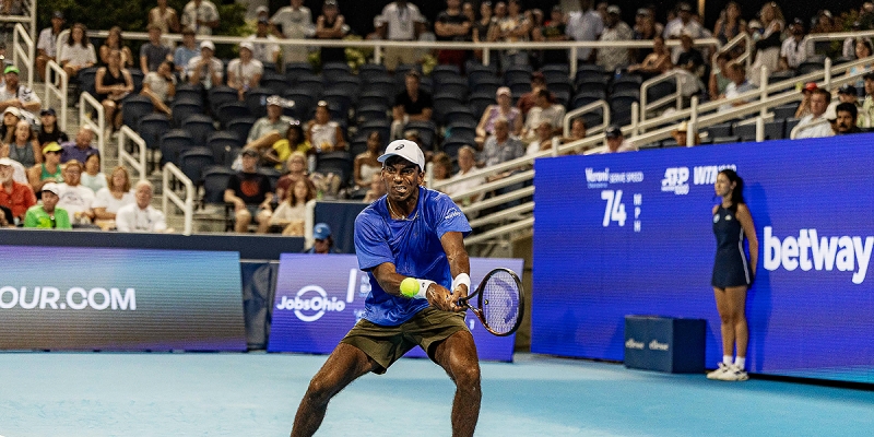 Nishesh Basavareddy vs Alejandro Tabilo Prediction and Betting Tips (12.09.2025)