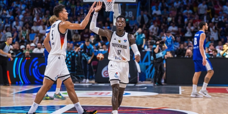 Turkey vs Germany Prediction and Betting Tips (14.09.2025)