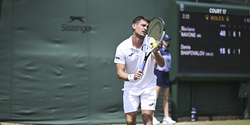 Mariano Navone vs Learner Tien Prediction and Betting Tips (17.09.2025)