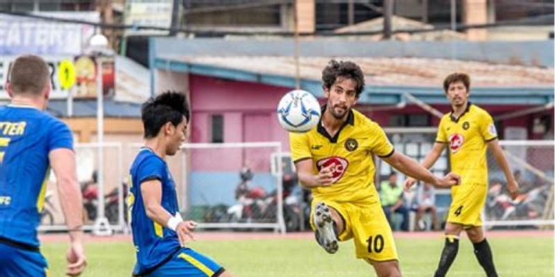 Kaya FC vs Tampines Rovers FC Prediction and Betting Tips (18.09.2025)