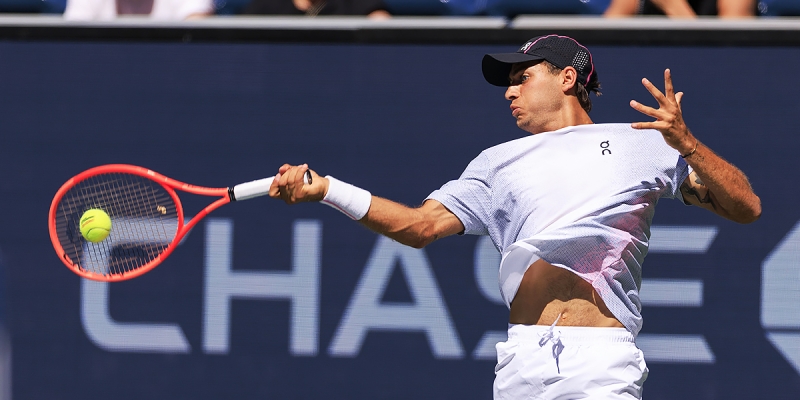 Flavio Cobolli vs Joao Fonseca Prediction and Betting Tips (20.09.2025)