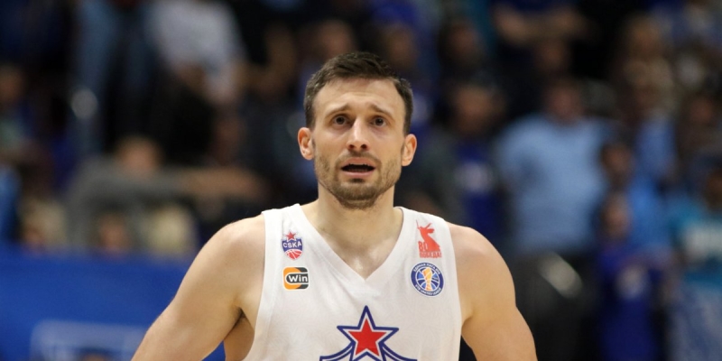 BC Zenit vs CSKA Moscow Prediction and Betting Tips (25.09.2025)