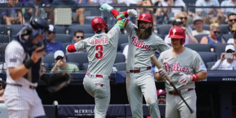 Philadelphia Phillies vs Minnesota Twins Prediction and Betting Tips ...