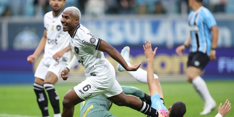 Fluminense vs Botafogo RJ Prediction and Betting Tips (28.09.2025)