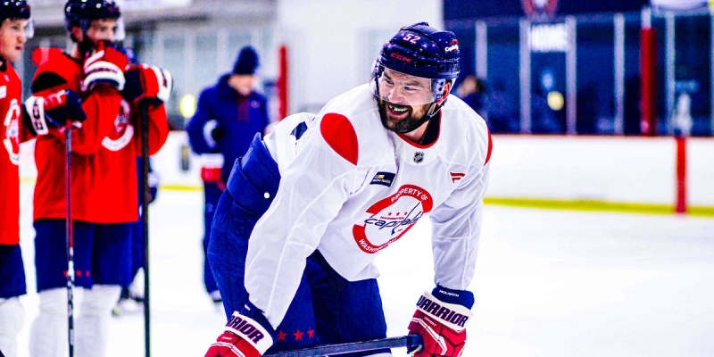 Columbus Blue Jackets vs Washington Capitals Prediction and Betting ...