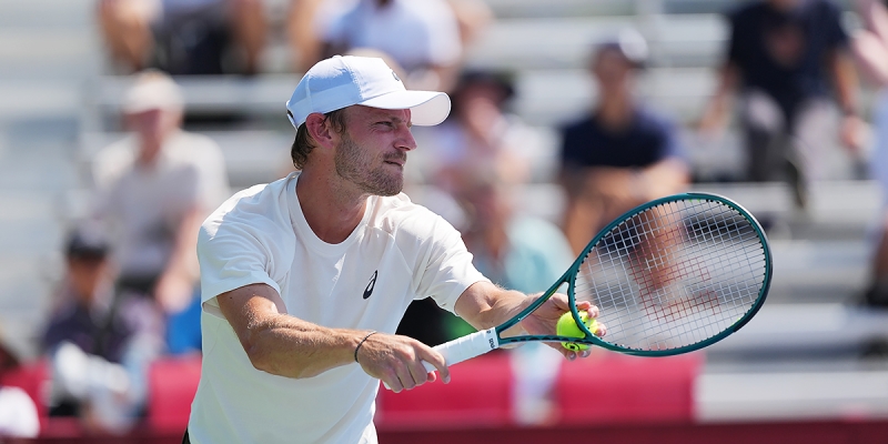 David Goffin vs Alexandre Muller Prediction and Betting Tips (01.10.2025)