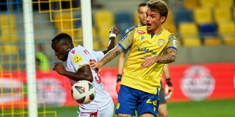 FC Kosice vs DAC 1904 Dunajska Streda Prediction and Betting Tips (01. ...