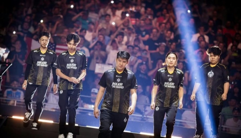 The MongolZ vs Team GamerLegion Prediction and Betting Tips (06.10.2025)