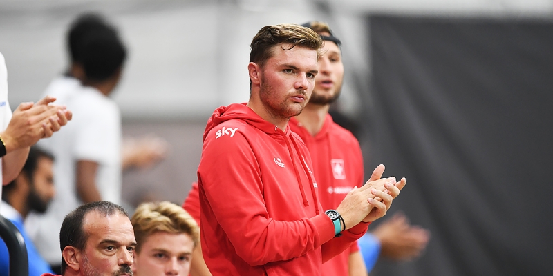 Dominic Stephan Stricker vs Chris Rodesch Prediction and Betting Tips ...