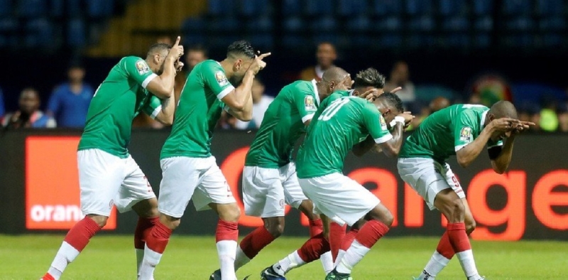 Comoros vs Madagascar Prediction and Betting Tips (08.10.2025)