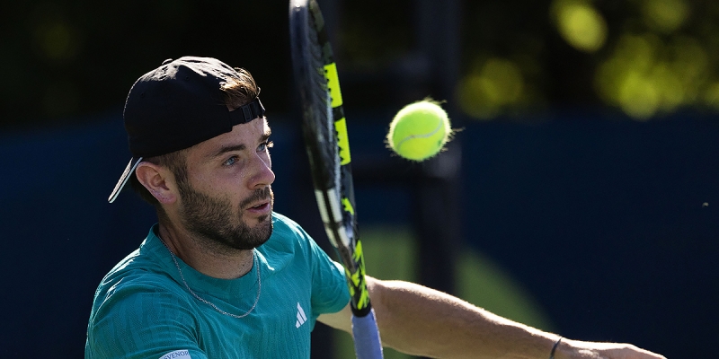 Jacob Fearnley vs Dominic Stephan Stricker Prediction and Betting Tips ...