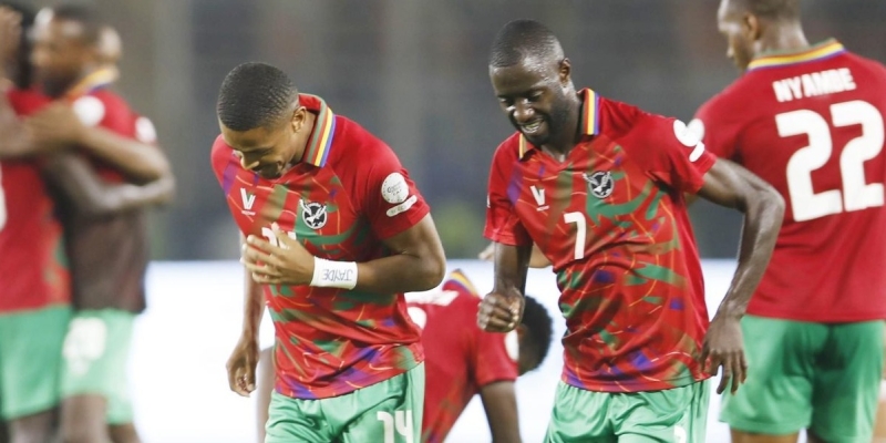 Liberia vs Namibia Prediction and Betting Tips (09.10.2025)