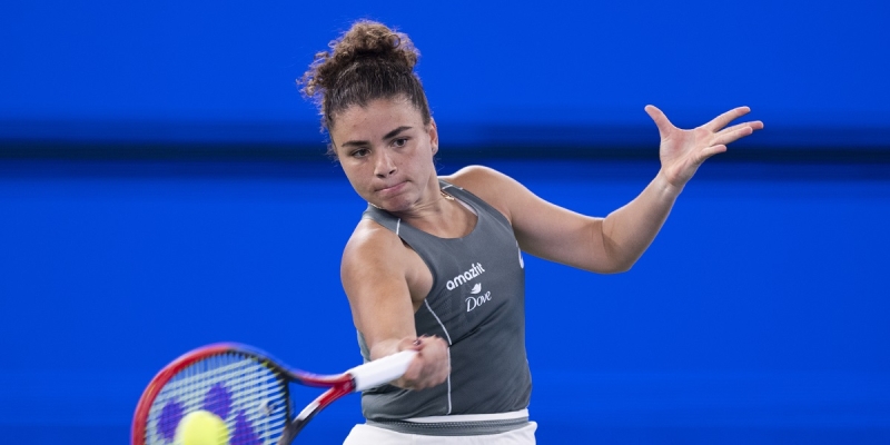 Jasmine Paolini vs Clara Tauson Prediction and Betting Tips (09.10.2025)