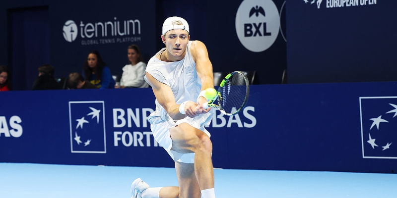 Tibo Colson vs Yannick Hanfmann Prediction and Betting Tips (13.10.2025)
