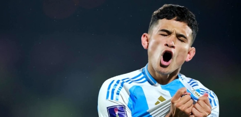 Argentina U20 vs Colombia U20 Prediction and Betting Tips (16.10.2025)
