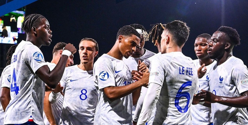 Colombia U20 vs France U20 Prediction and Betting Tips (18.10.2025)