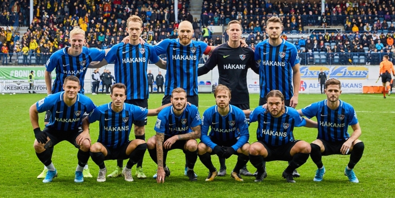 FC Inter Turku vs IF Gnistan Prediction and Betting Tips (22.10.2025)