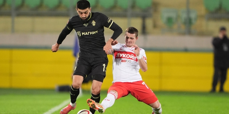 FC Rostov vs FK Makhachkala Prediction and Betting Tips (25.10.2025)
