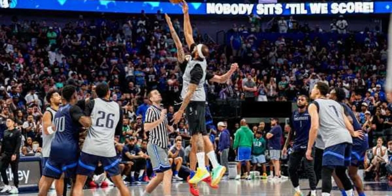 Dallas Mavericks vs Indiana Pacers Prediction and Betting Tips (30.10.2025)