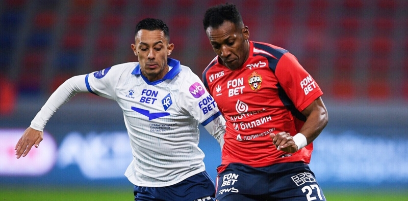 CSKA Moscow vs Nizhny Novgorod Prediction and Betting Tips (31.10.2025)