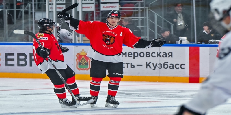 Belye Medvedi vs Irbis Kazan Prediction and Betting Tips (03.11.2025)