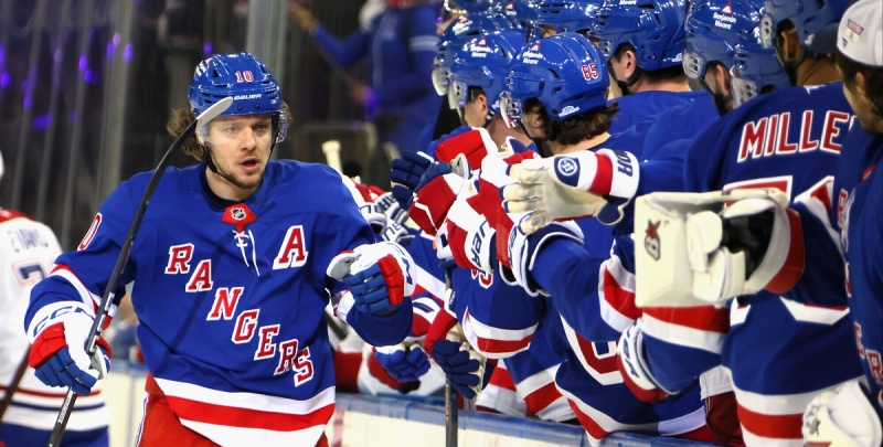 New York Rangers vs Carolina Hurricanes Prediction and Betting Tips (05 ...