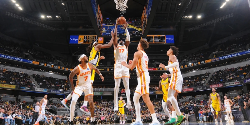 Indiana Pacers vs Brooklyn Nets Prediction and Betting Tips (06.11.2025)