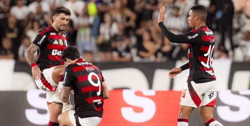 Sao Paulo vs Flamengo Prediction and Betting Tips (06.11.2025)