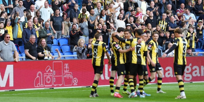 Vitesse vs Cambuur Prediction and Betting Tips (07.11.2025)