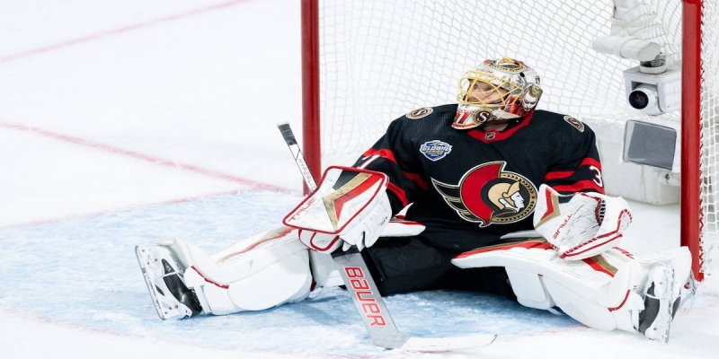 Ottawa Senators vs Utah Mammoth Prediction and Betting Tips (10.11.2025)