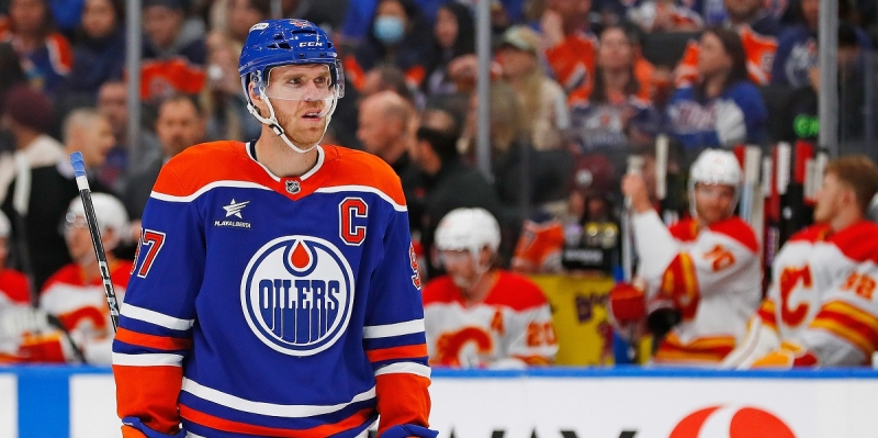 Edmonton Oilers vs Columbus Blue Jackets Prediction and Betting Tips ...