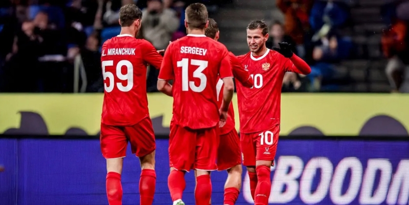 Russia vs Peru Prediction and Betting Tips (12.11.2025)
