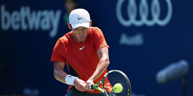 Chun-Hsin Tseng vs Hyeon Chung Prediction and Betting Tips (12.11.2025)