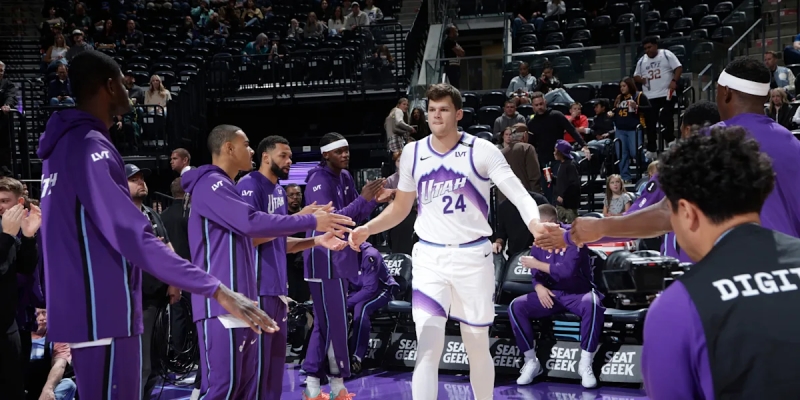 Utah Jazz vs Atlanta Hawks Prediction and Betting Tips (14.11.2025)