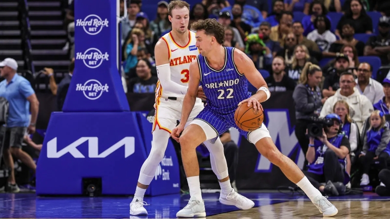 Orlando Magic vs Brooklyn Nets Prediction and Betting Tips (15.11.2025)