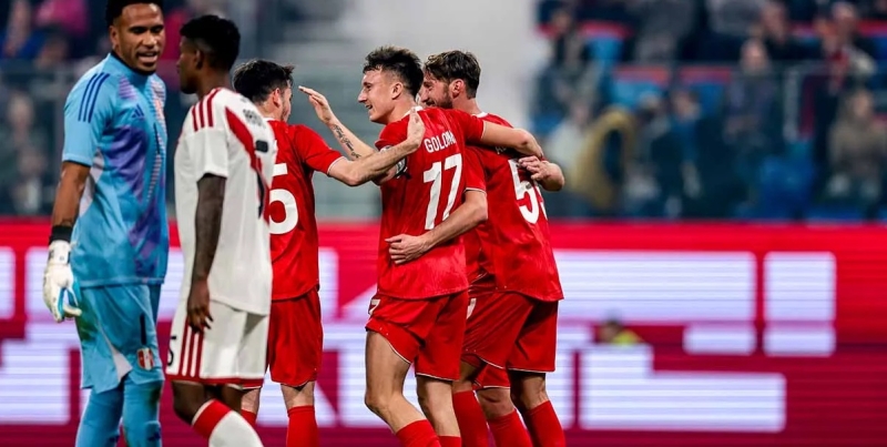 Russia vs Chile Prediction and Betting Tips (15.11.2025)