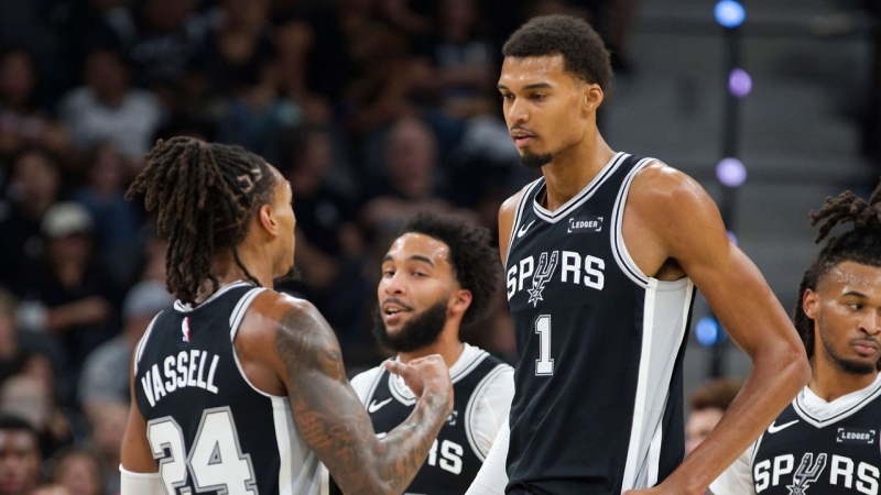 San Antonio Spurs vs Sacramento Kings Prediction and Betting Tips (17. ...