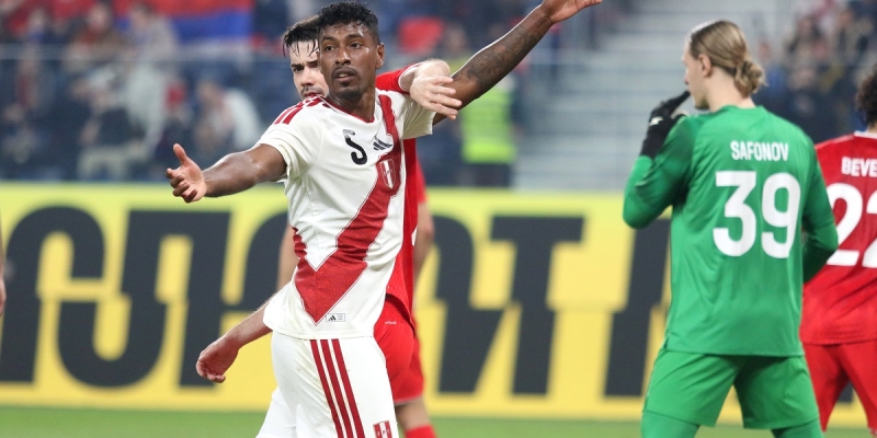 Chile vs Peru Prediction and Betting Tips (18.11.2025)