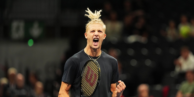 Mark Lajal vs Alexey Vatutin Prediction and Betting Tips (19.11.2025)