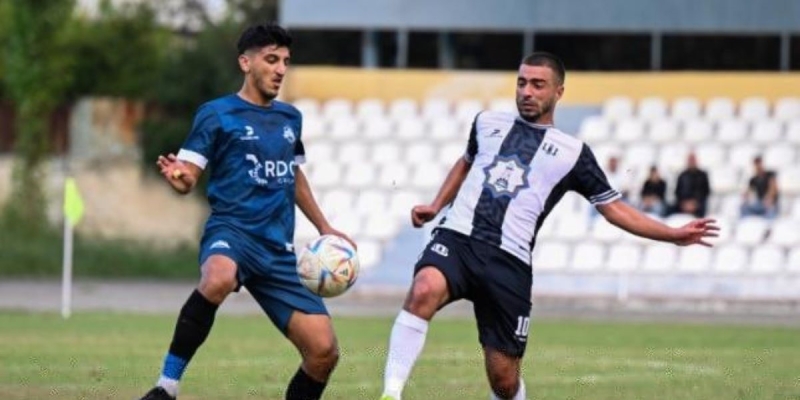 Karvan FK vs FC Kapaz Prediction and Betting Tips (21.11.2025)