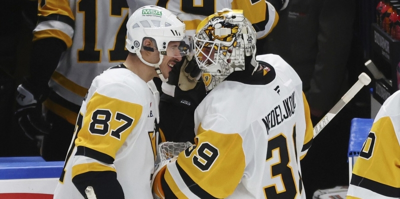 Pittsburgh Penguins vs Minnesota Wild Prediction and Betting Tips (22. ...