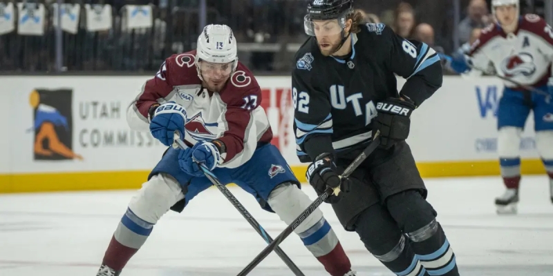 Nashville Predators vs Colorado Avalanche Prediction and Betting Tips ...