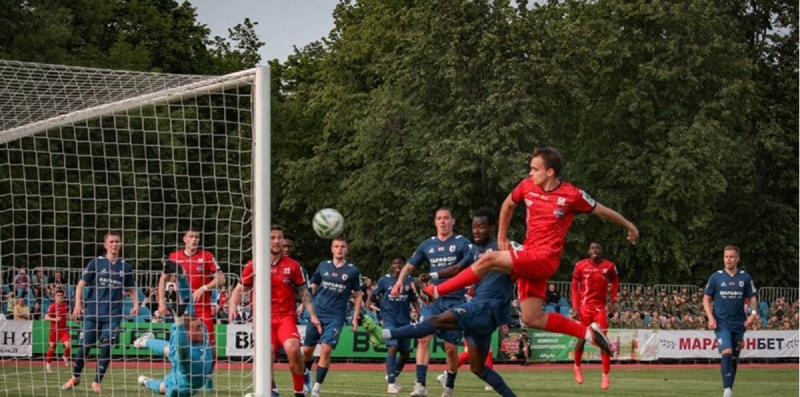 FC Smorgon vs FK Molodechno Prediction and Betting Tips (23.11.2025)