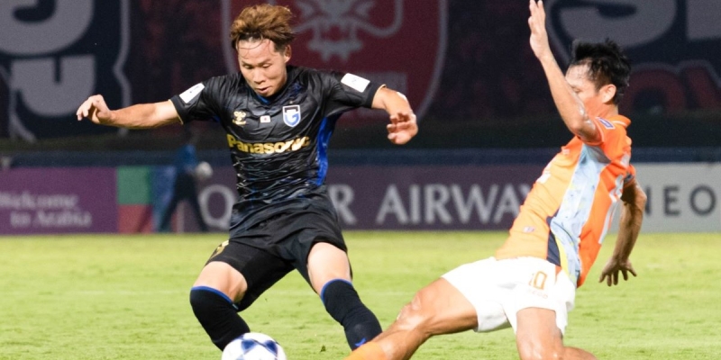 Eastern Sports Club vs Gamba Osaka Prediction and Betting Tips (27.11.2025)
