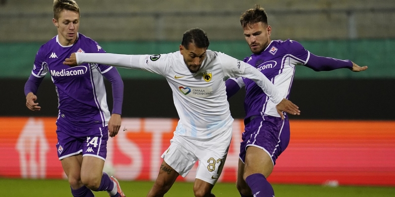 Panathinaikos vs AEK Athens Prediction and Betting Tips (30.11.2025)
