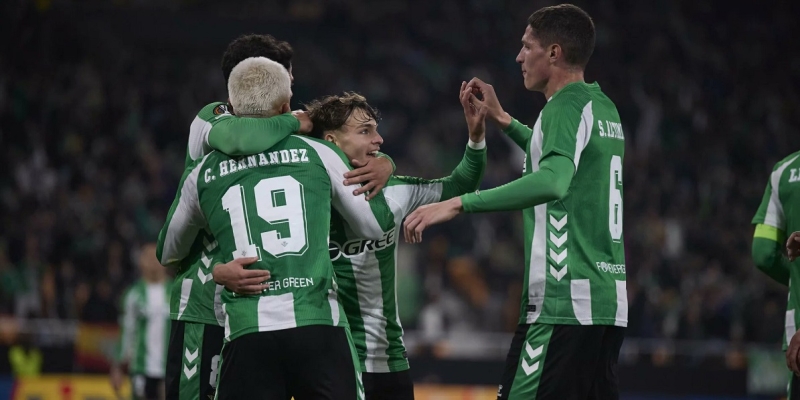 Sevilla vs Real Betis Prediction and Betting Tips (30.11.2025)