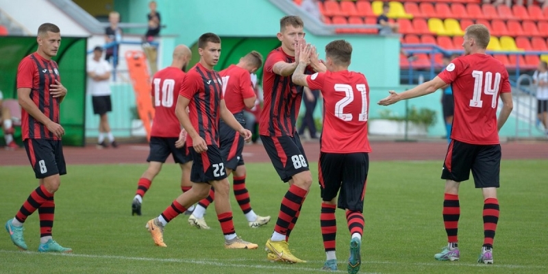 FC Smorgon vs Belshina Bobruisk Prediction and Betting Tips (03.12.2025)