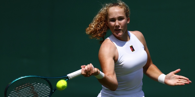 Alexandra Eala vs Mirra Andreeva Prediction and Betting Tips (28.12.2025)