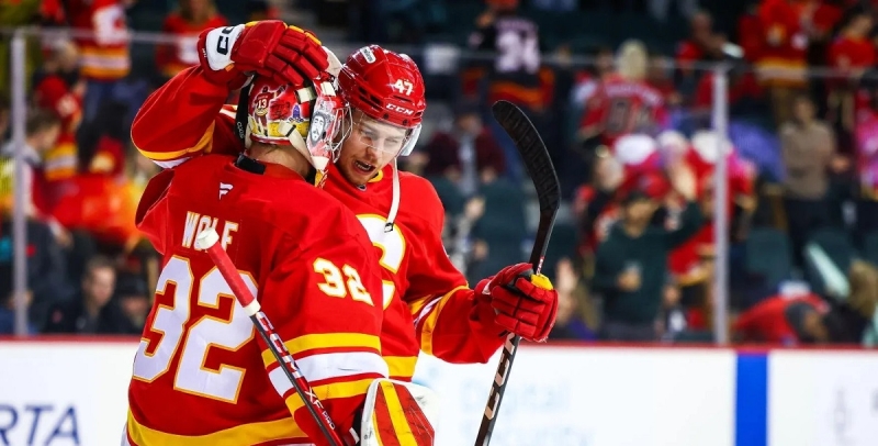 Calgary Flames vs Boston Bruins Prediction and Betting Tips (30.12.2025)